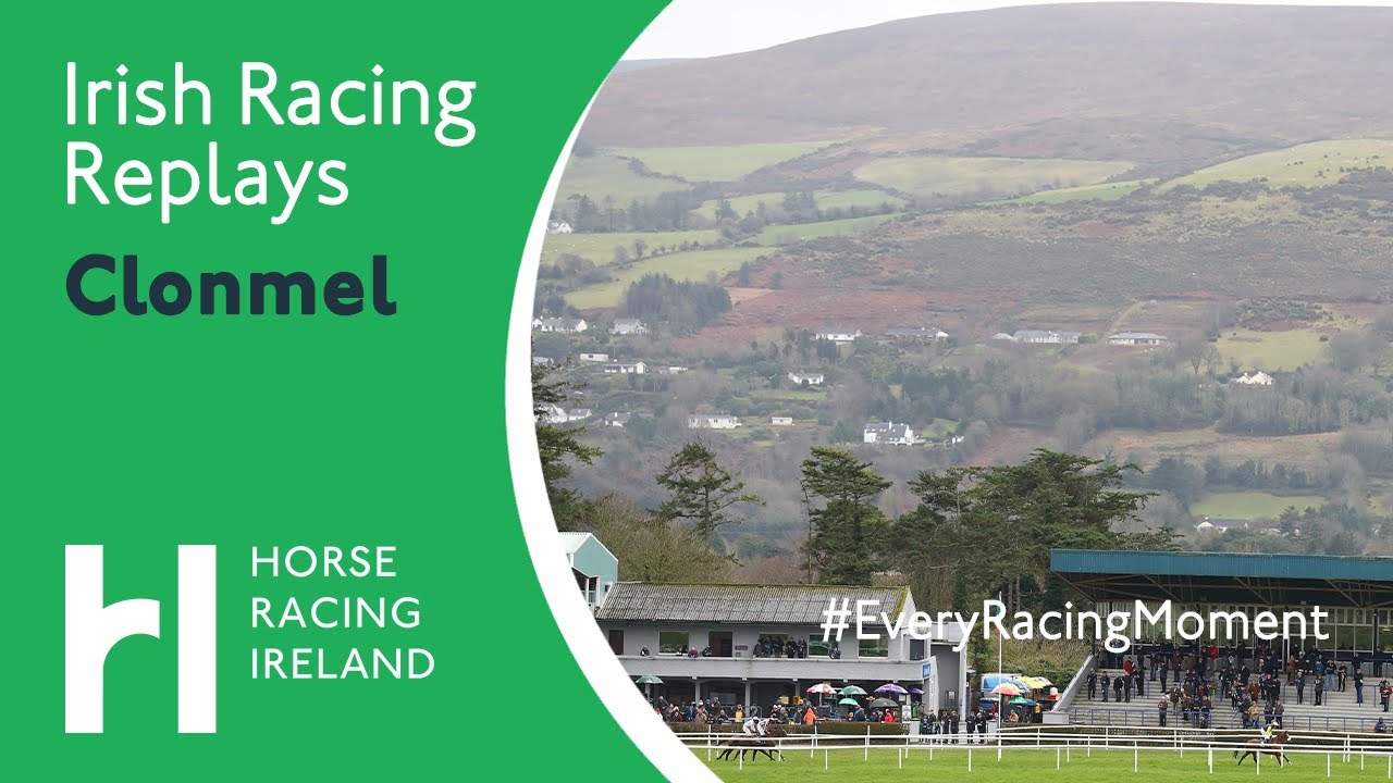 Clonmel Highlights 9th of June 2023 - YouTube