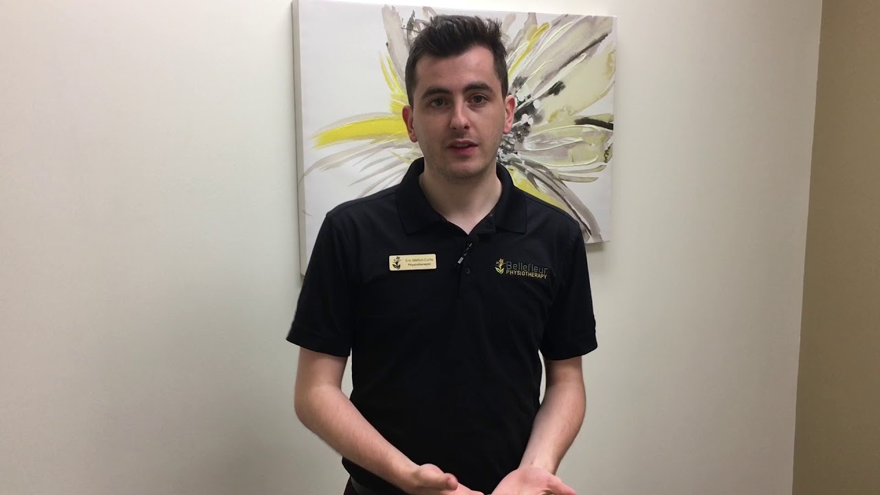 Introduction to Eric Methot-Curtis - YouTube