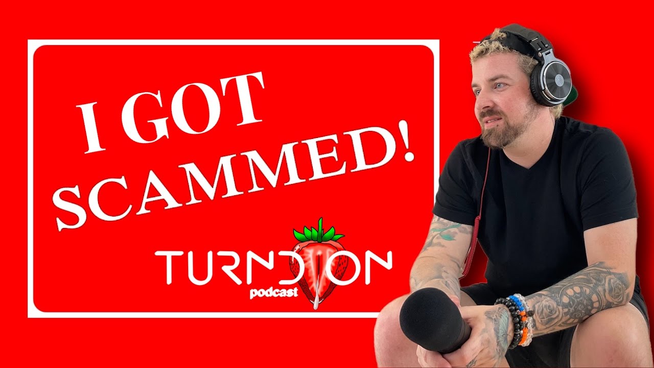 Got Scammed, This Sucks, Sorry Guys! - YouTube