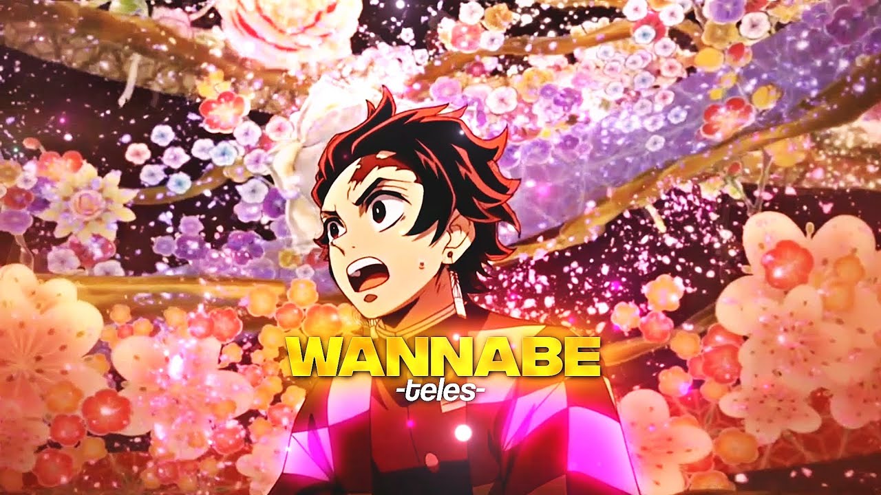 wannabe.🤠👍 - YouTube