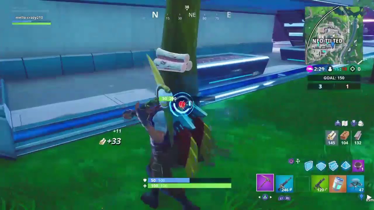 Playing team rumble[no bots allowed ] - YouTube