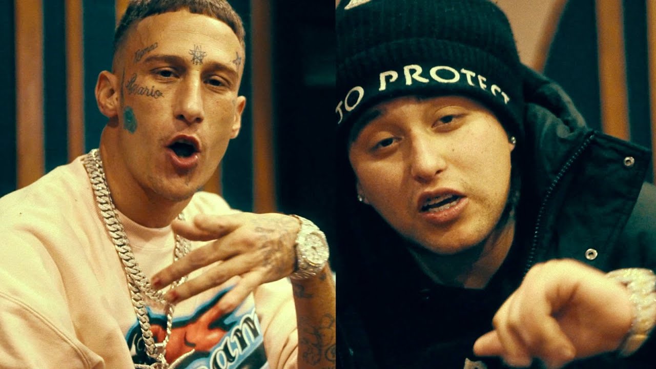 PINK FLOYD - YUNG BEEF x COOKIN SOUL FT PABLO CHILL-E - YouTube Music