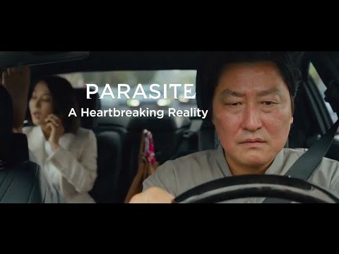 Parasite - A Heartbreaking Reality - YouTube
