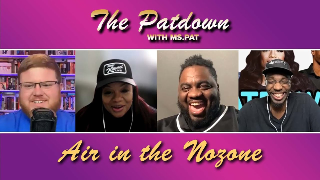 200: Air in the Nozone - YouTube