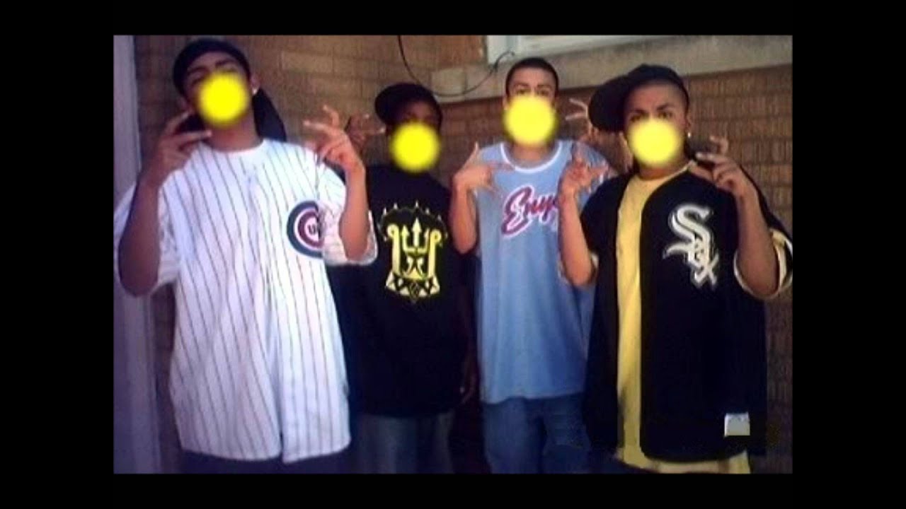 Mic reppin' gangs - Huron SD'z IGSD'z SDz IGSDz SDs IGSDs Satans ...