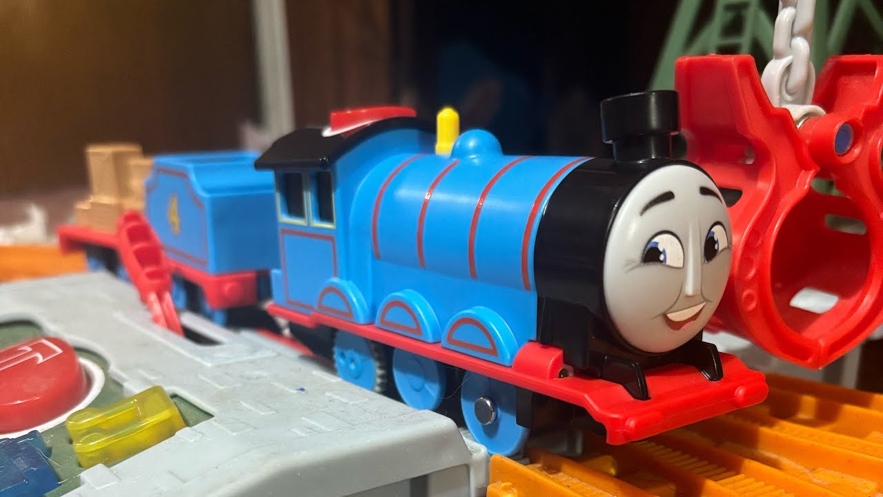 New Thomas AEG 2023 Talking Gordon Review! - YouTube