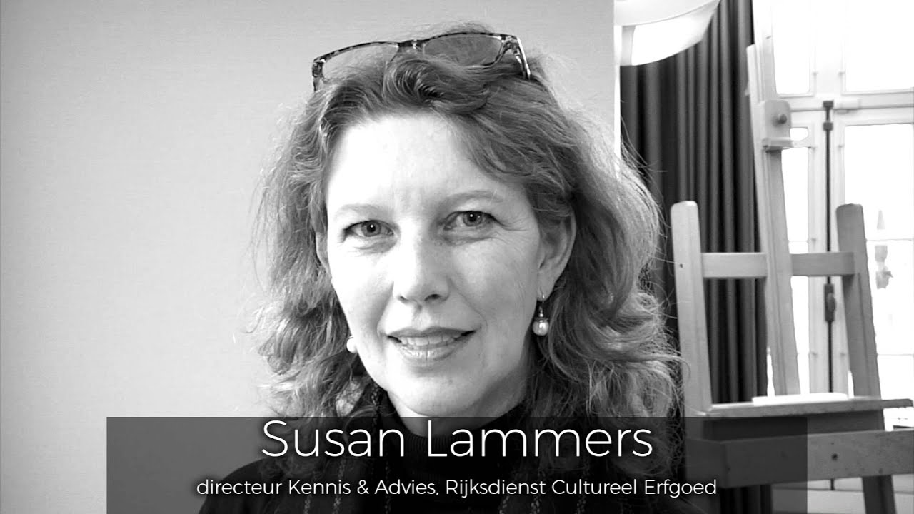 stelling susan lammers - YouTube