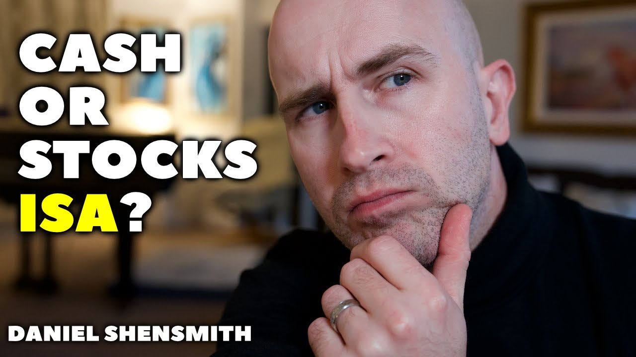 ISA Accounts Explained! - YouTube