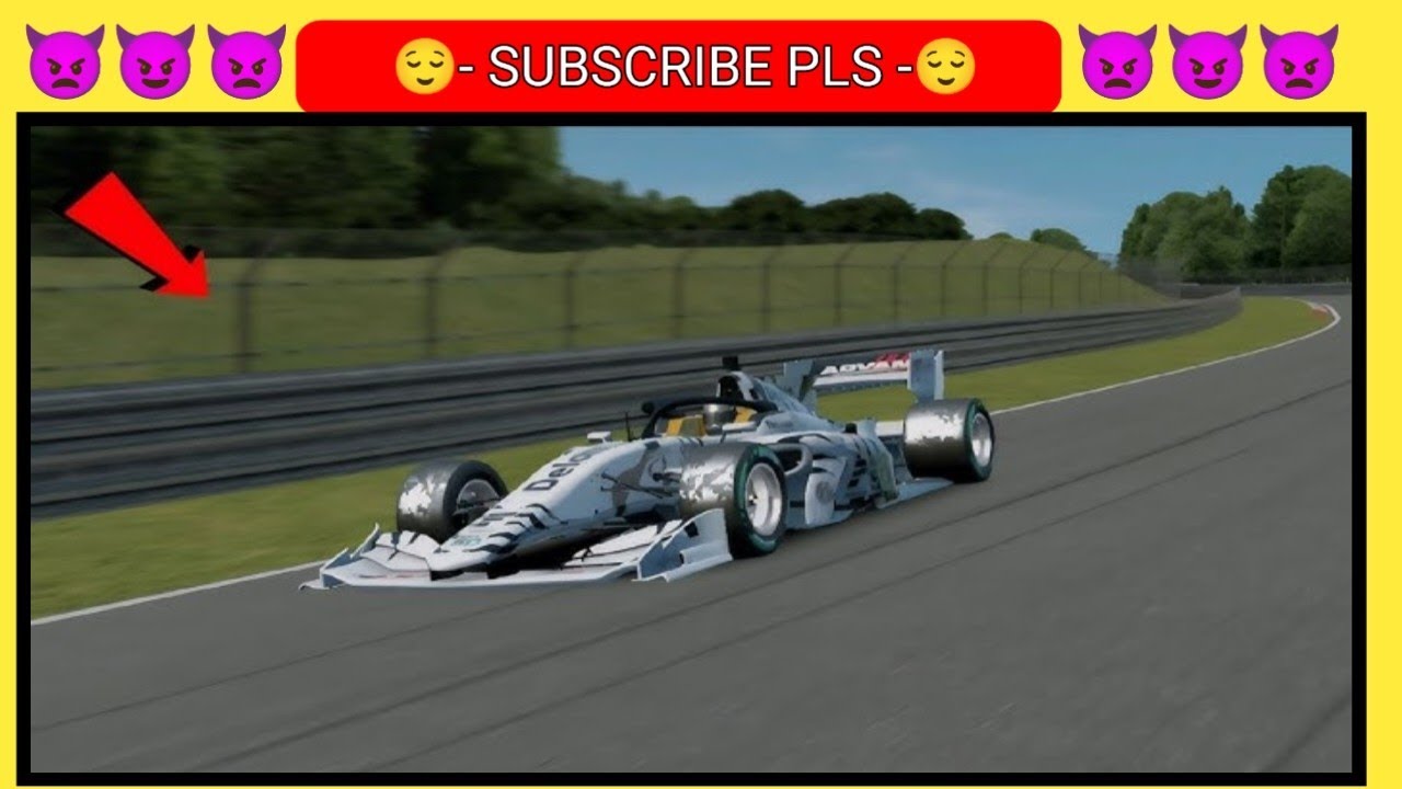 “Formula Racing Challenge 2025 🏎️ | High Speed, Sharp Turns & Epic ...
