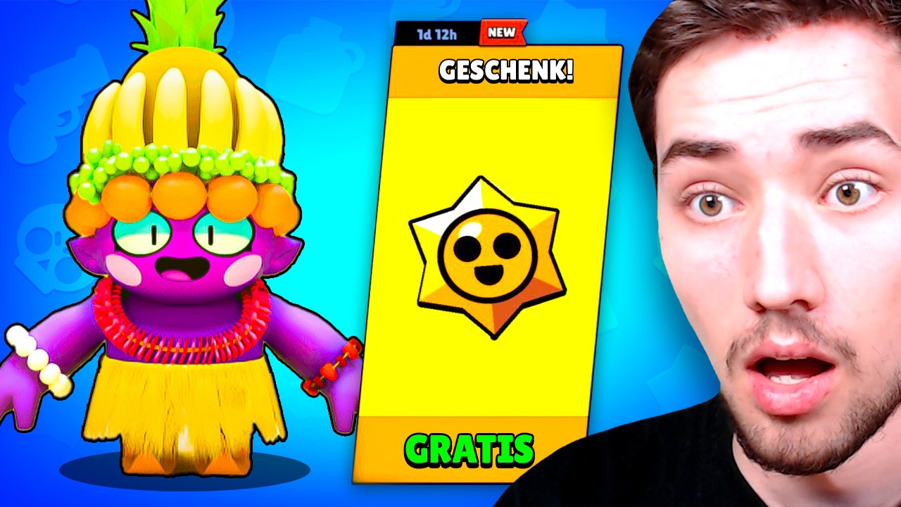 GRATIS GESCHENKE! 😱 5000€ Skin Contest! - YouTube