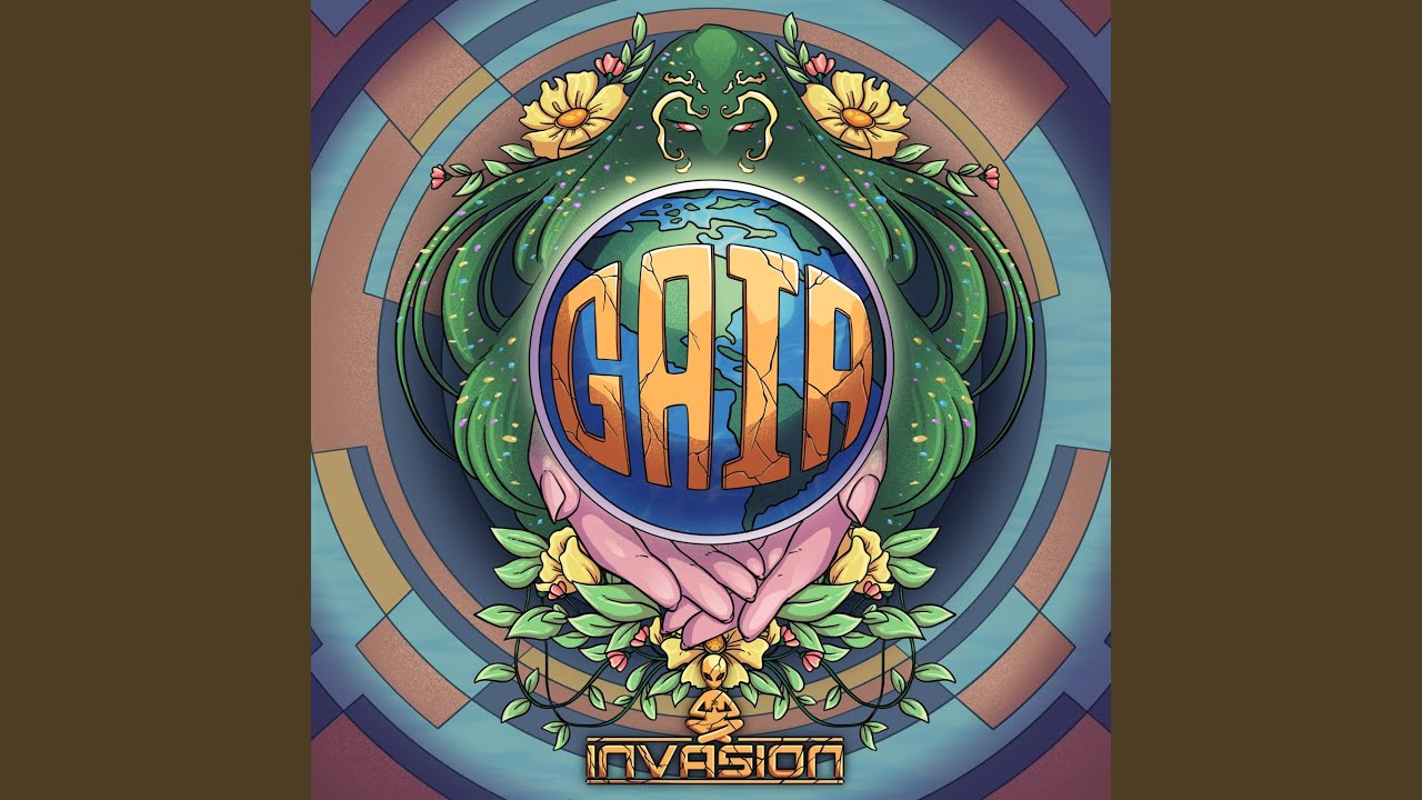 Gaia - YouTube