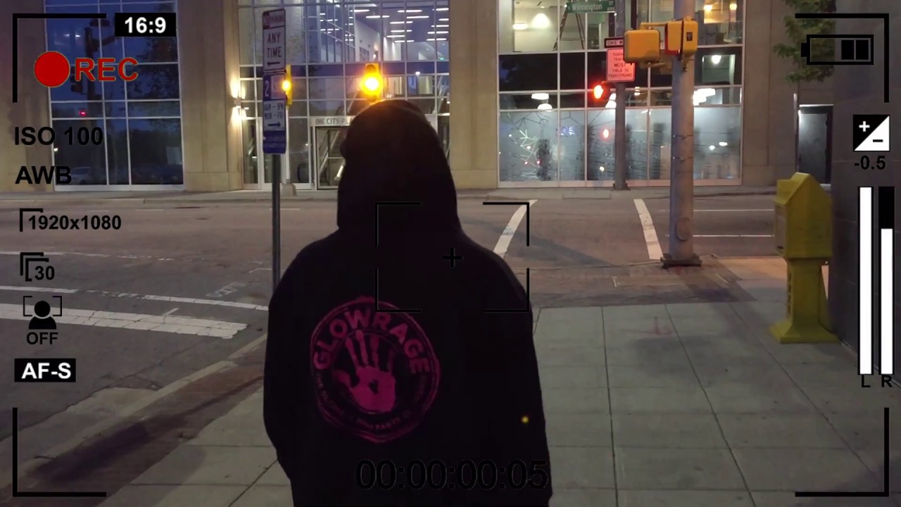 Noxious & Dank Williams 2018 Glowrage Spring Tour Recap - YouTube