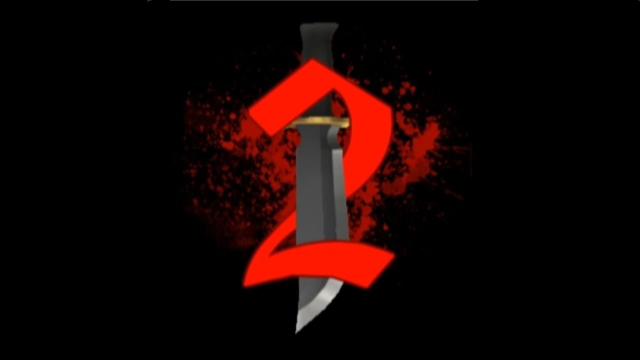 Играю в Zyleak's MM2 | Roblox - YouTube