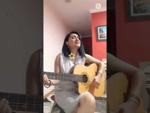 Kayahan - Geceler. Terane Vaqifqizi