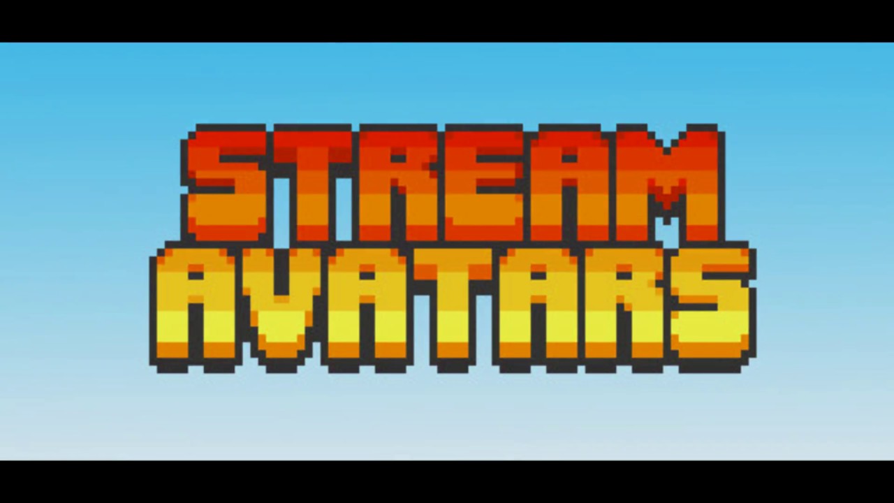 Custom Avatars for Stream Avatars - YouTube