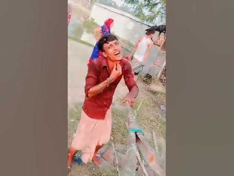 আবারো নিয়ে আসলো MD Nadim hosen বাস ভিডিও রাঙ্গা ঠোঁটের রাঙ্গা হাসি - YouTube