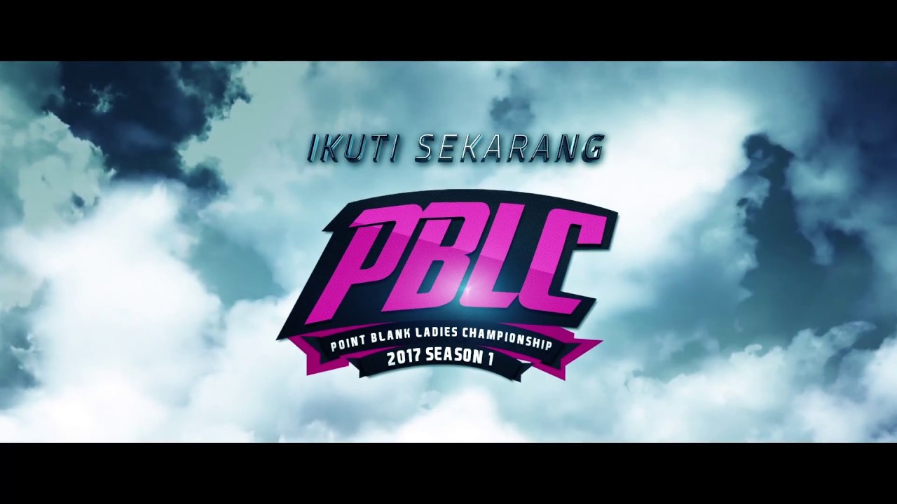 Teaser PBLC 2017 - YouTube