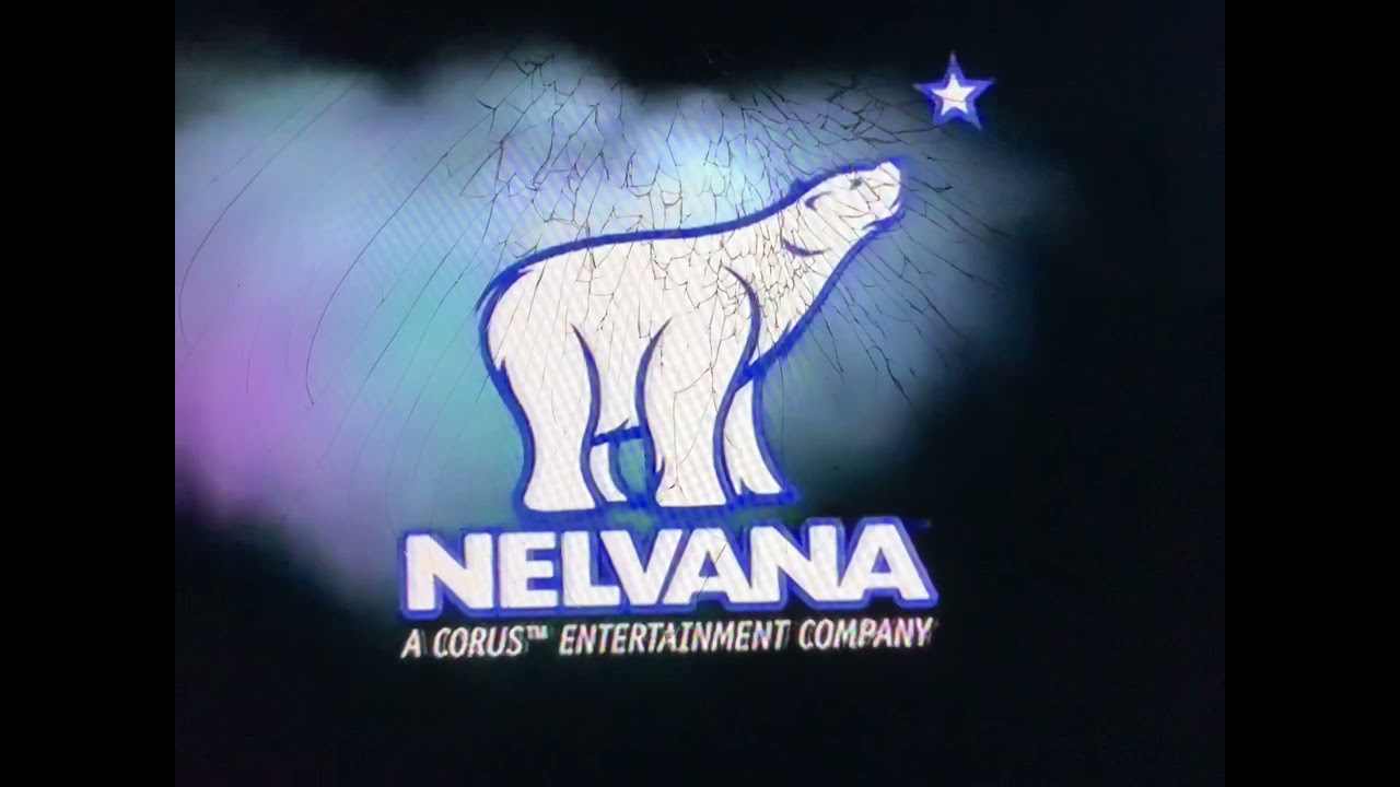 Nelvana & PBS - YouTube