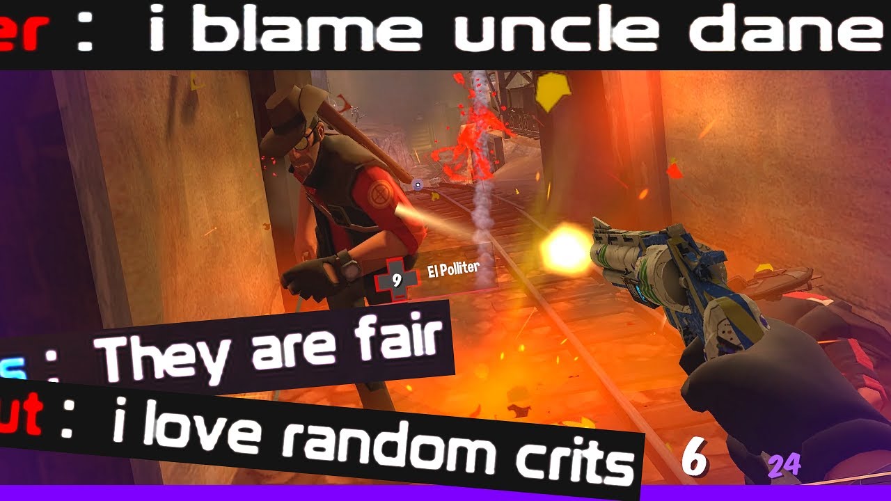 Team Fortress 2 Spy Gameplay [TF2 Spy Cicle] - YouTube