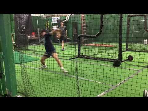 Dallas Wicklander Drop Steps - YouTube