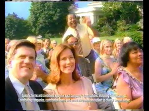 AOL commercial 2004 - YouTube