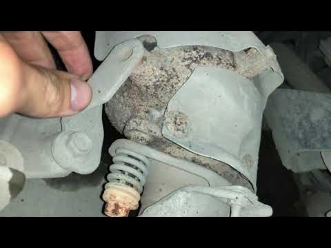 Индукционный нагреватель болтов Микроша-2000 тест в работе. Болт ...