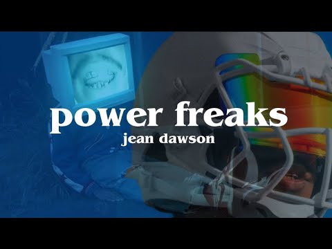 Power Freaks - Jean Dawson (sub. español + clip) - YouTube