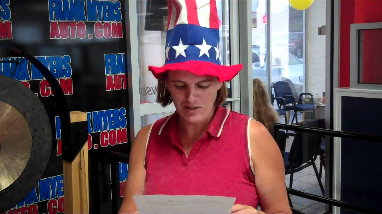 Patty Makes A Mini-Movie - YouTube