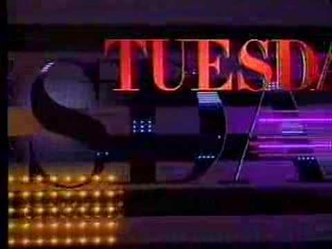 1980s CBS Movie Open