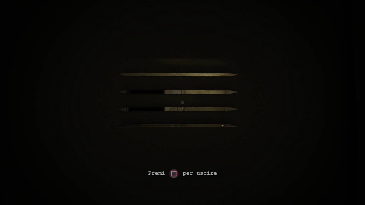 Outlast fat McDonald attack - YouTube