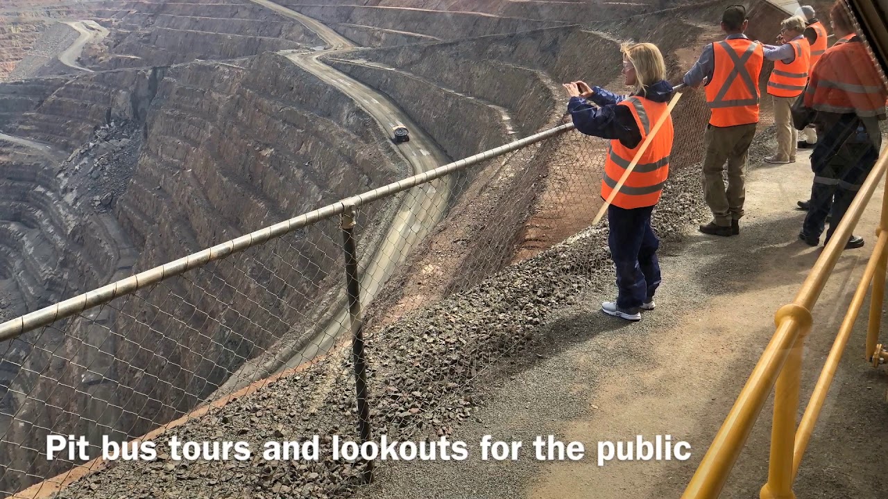 Overview KCGM - YouTube