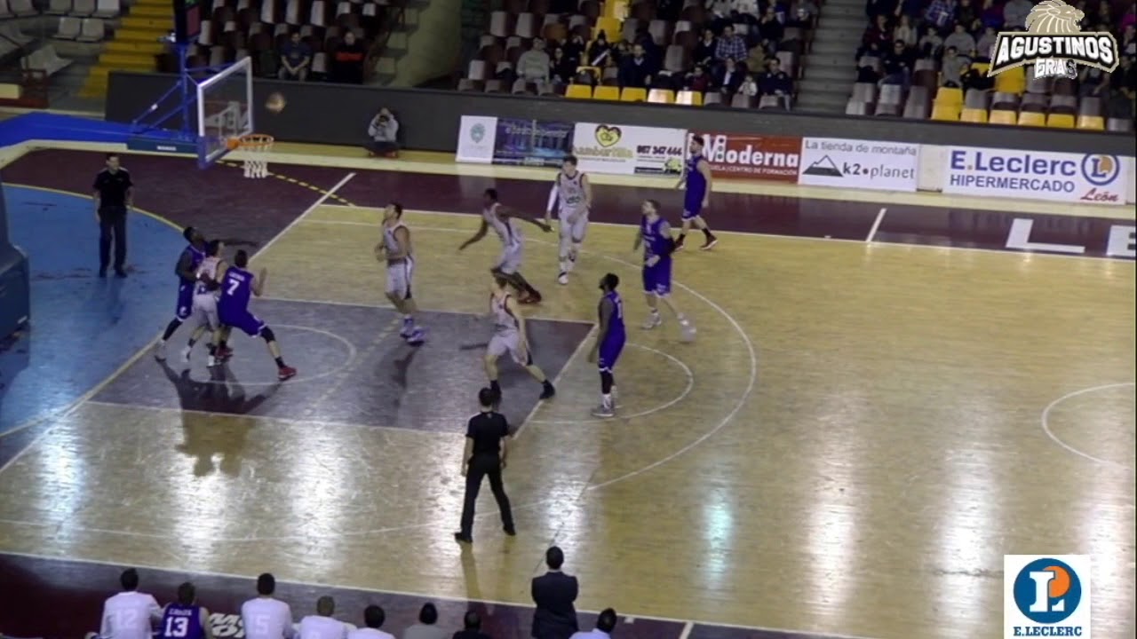 Jack Crook Spain Highlights 1 - YouTube