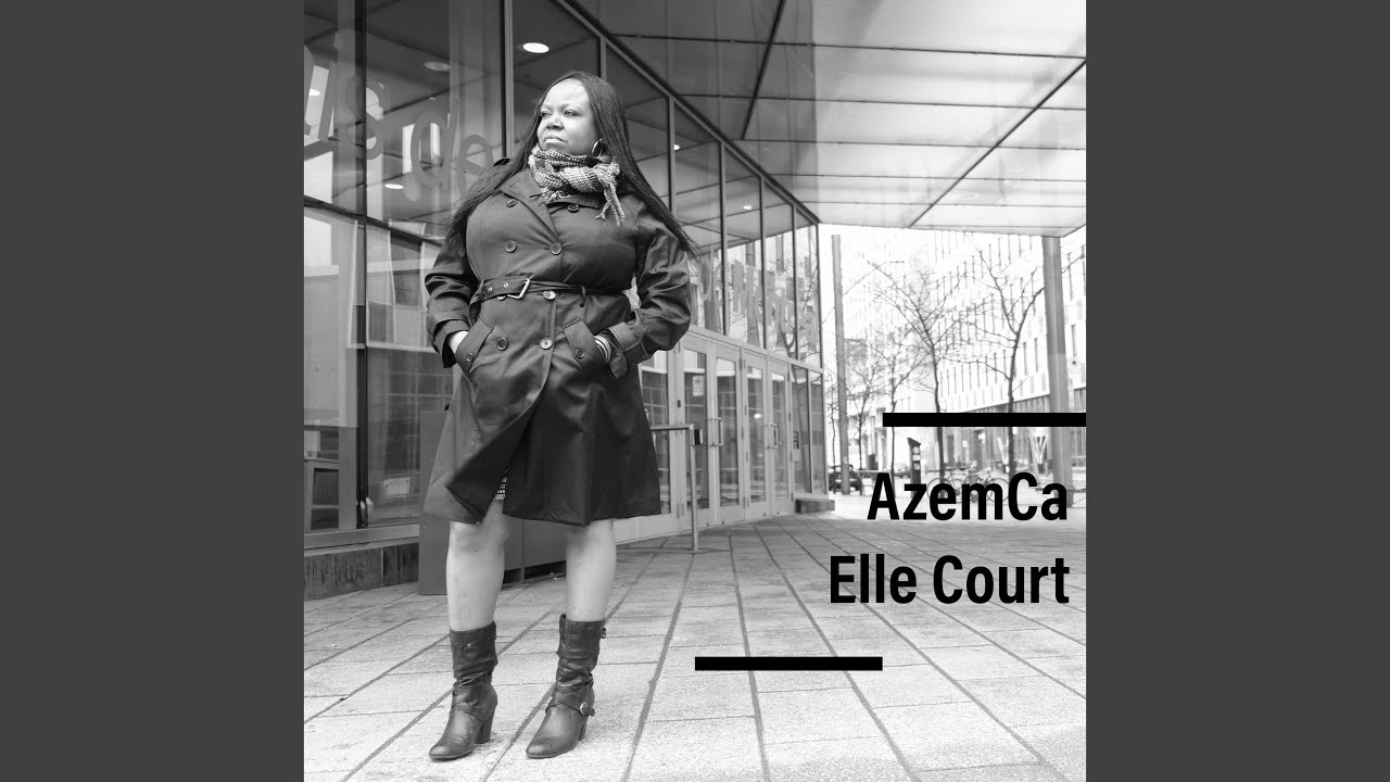 Elle Court - YouTube