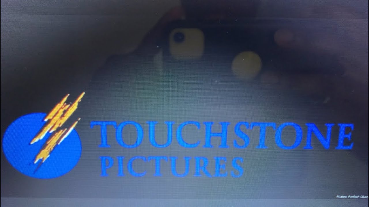 Touchstone Pictures/Jerry Bruckheimer Films(1998) Logo - YouTube