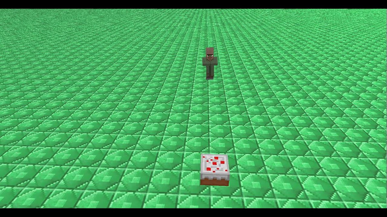 A villager Dream or Nightmare- Minecraft Animation - YouTube