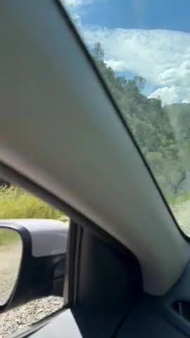 Video of McCabe Flat Campground, CA from LILI P. - YouTube