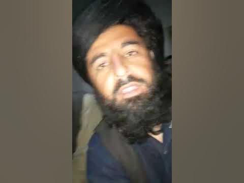The story of Mullah Mohammad Omar Mujahid life and his death - YouTube