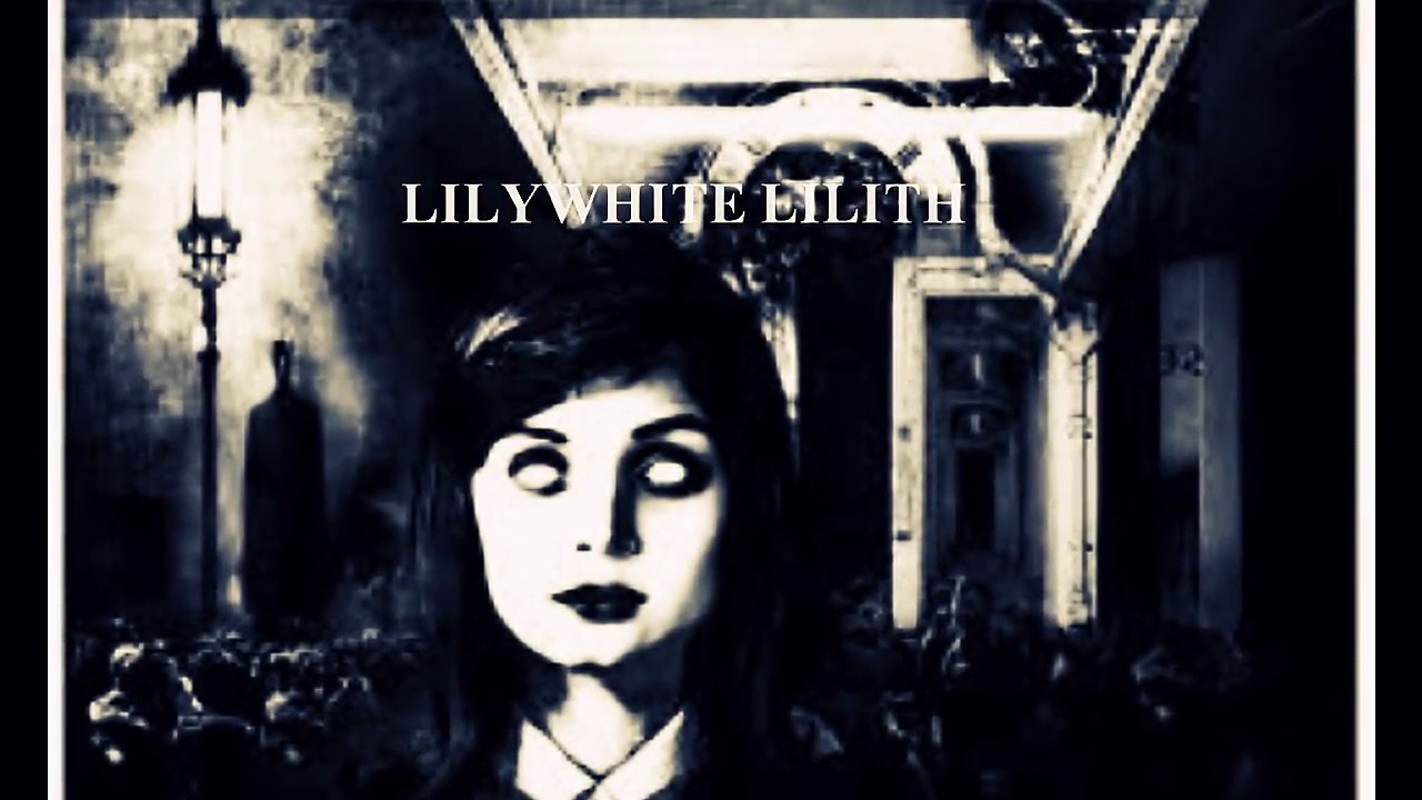 LILYWHITE LILITH -GENESIS - YouTube