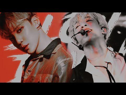 「ateez fmv」jeong yunho — slow down