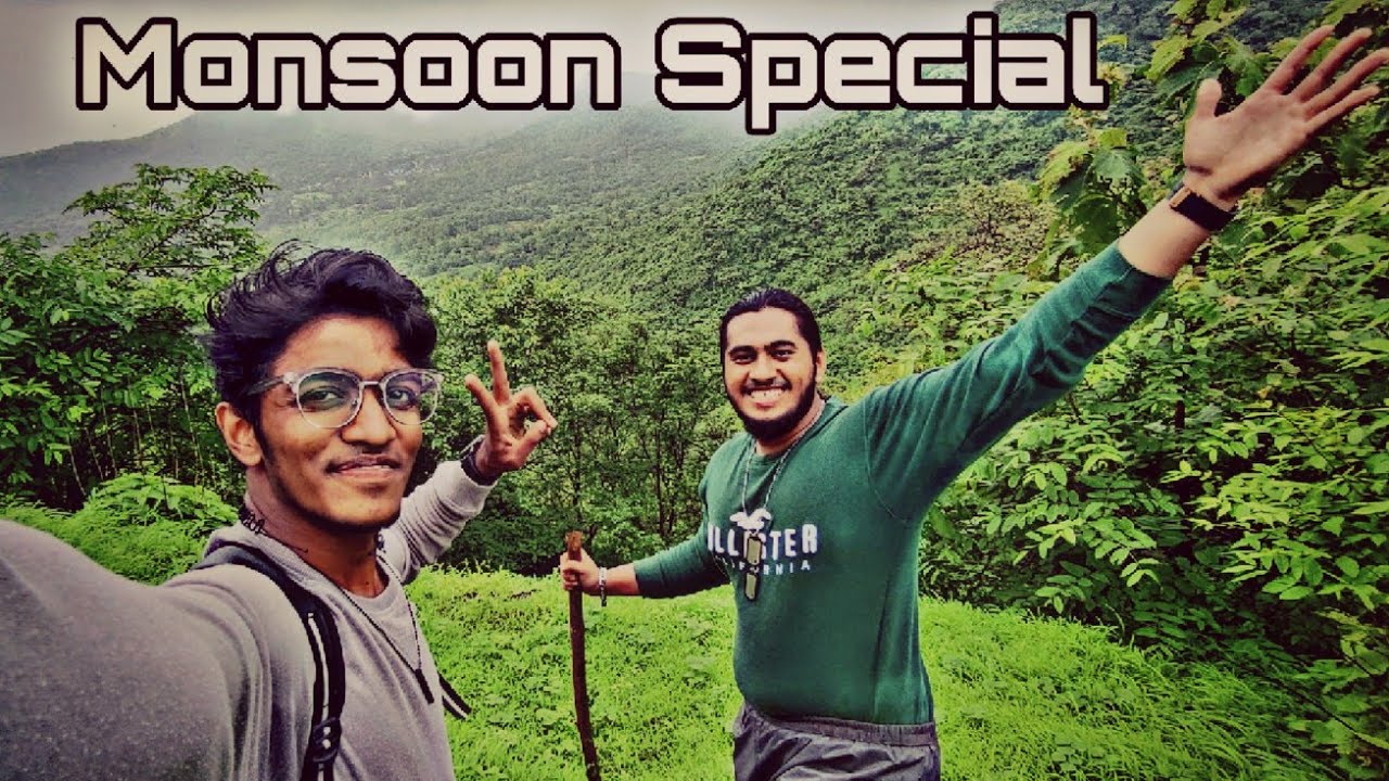 Pahado Main Fass Gaye 😰😨 || REHAN PATEL... - YouTube