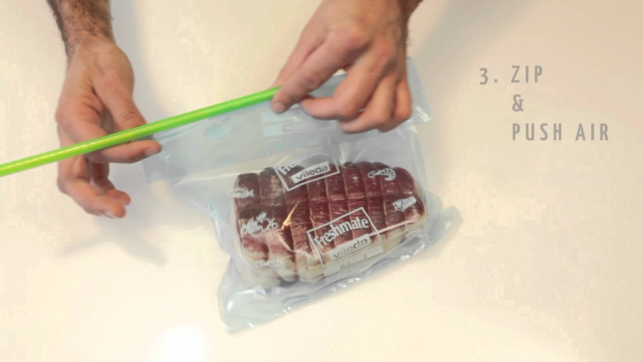 Zipstick - Idear - YouTube