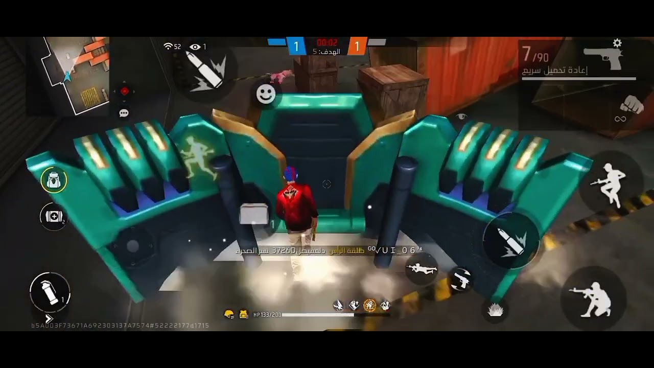 We came back strong - YouTube