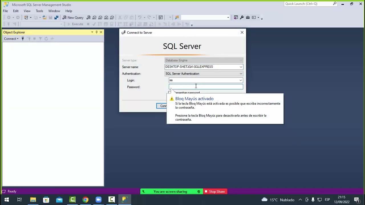 01 Sql Server Introducción - YouTube