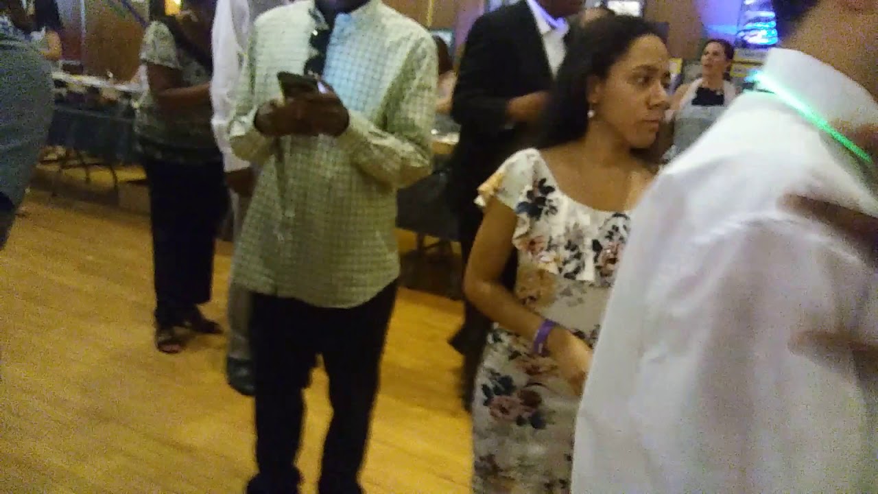 P.S. 176x Truman High School Prom 2018(15) - YouTube