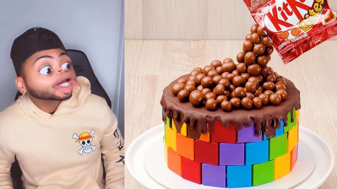 *1 HOUR* Mark Adams @marrkadams Best TIKTOK VIDEOS OF 2023 | Funniest ...