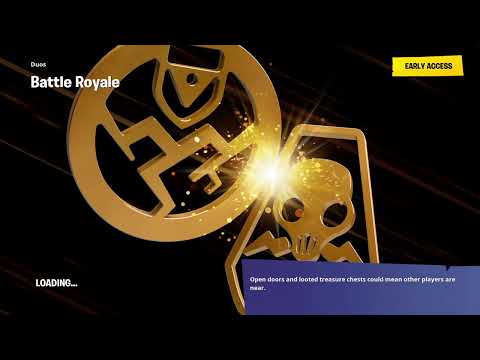 Secrets in fortnite Chapter 2 season 2 creative hub