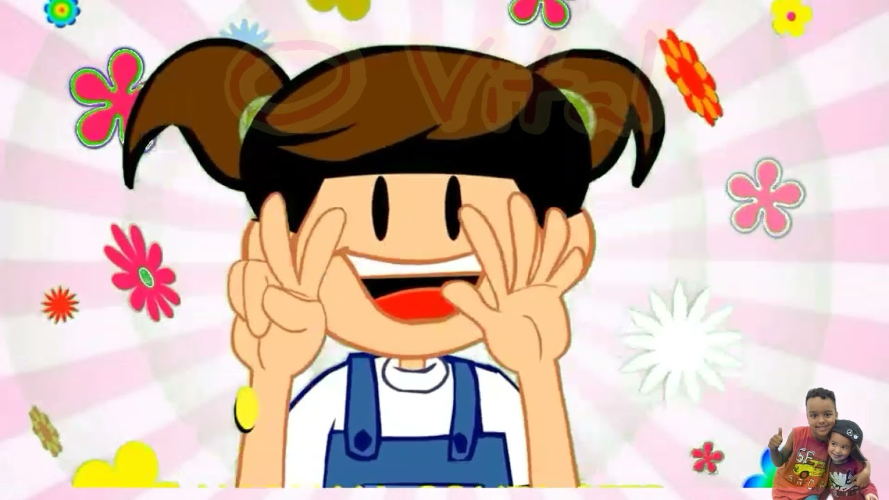 MARIANA CONTA 1 COMPLETO - GALINHA PINTADINHA -VIVA MARIANA KIDS SONG ...