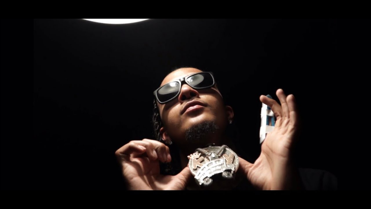 KlayDaRapper - Blame The Dusse: Shot By The Old Mississippi Sound House ...