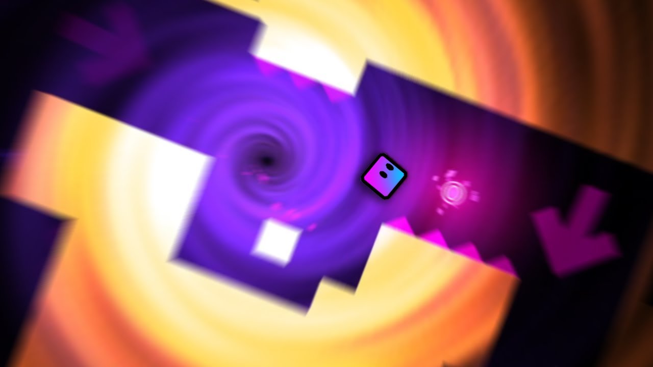 "Wacky" by Wulzy | Geometry Dash 2.2 - YouTube