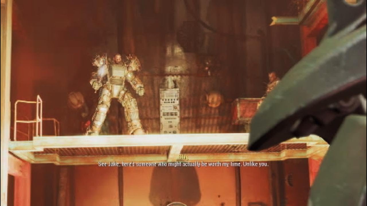 PG&MD Film - Fallout 4 episode 18 - YouTube